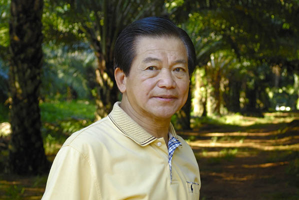 Discovering Malaysia’s YB Tan Sri Dato’ Lee Shin Cheng And The Value Of ...