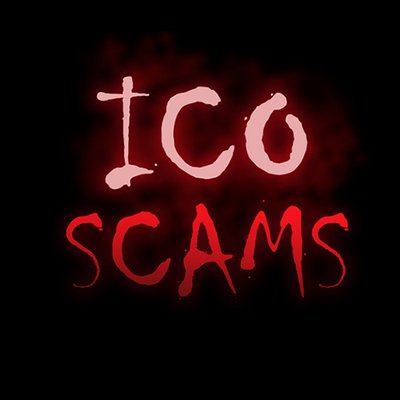 Beware ICO Scams | wealthymatters